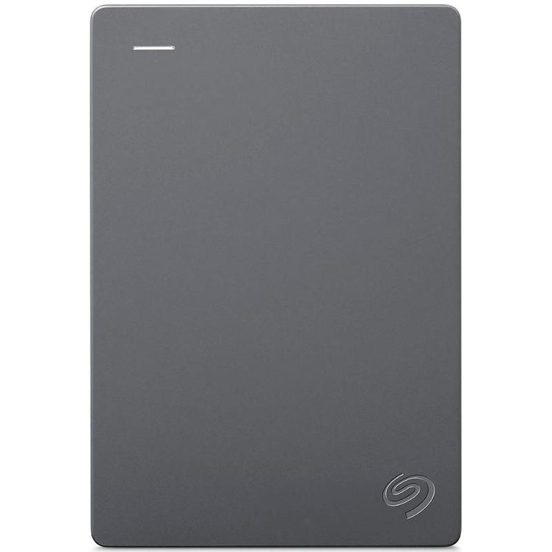Hd externo 4tb seagate basic portatil usb 3.0 stjl4000400 - HD Externo ...