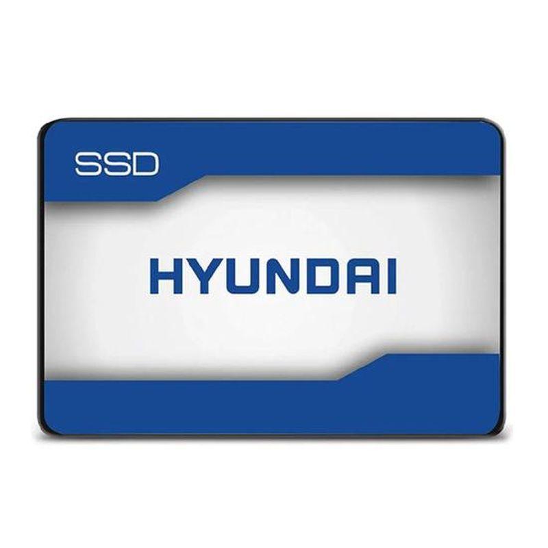 Hd Ssd Hyundai 240Gb Sapphire 2.5 Pol C2S3T 240G - SSD - Magazine Luiza
