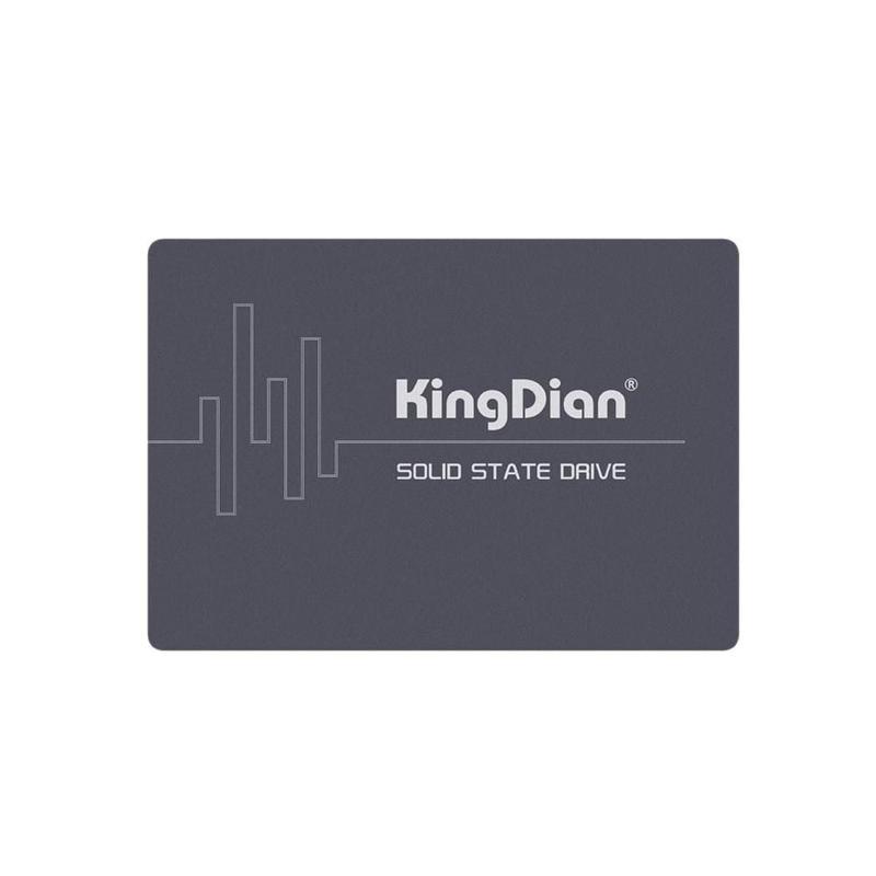 Hd Ssd Kingdian 240Gb - SSD - Magazine Luiza