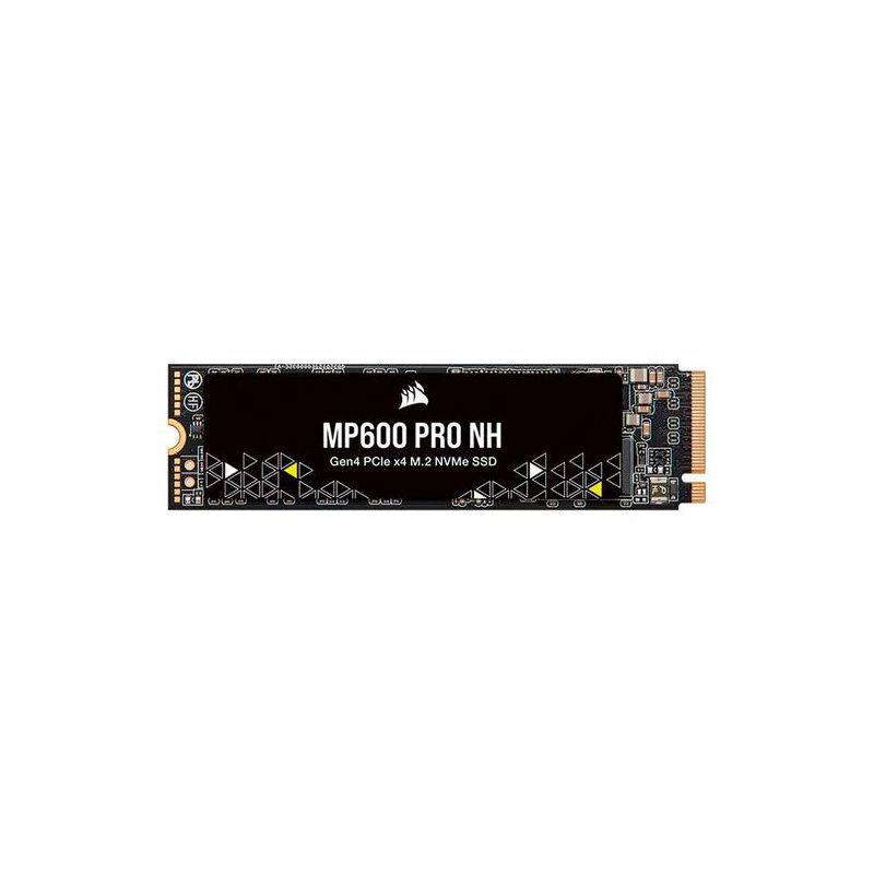 Hd Ssd M.2 Corsair Mp600 Pro Nh 500Gb Nvme Placa Pci Express Gen4 ...
