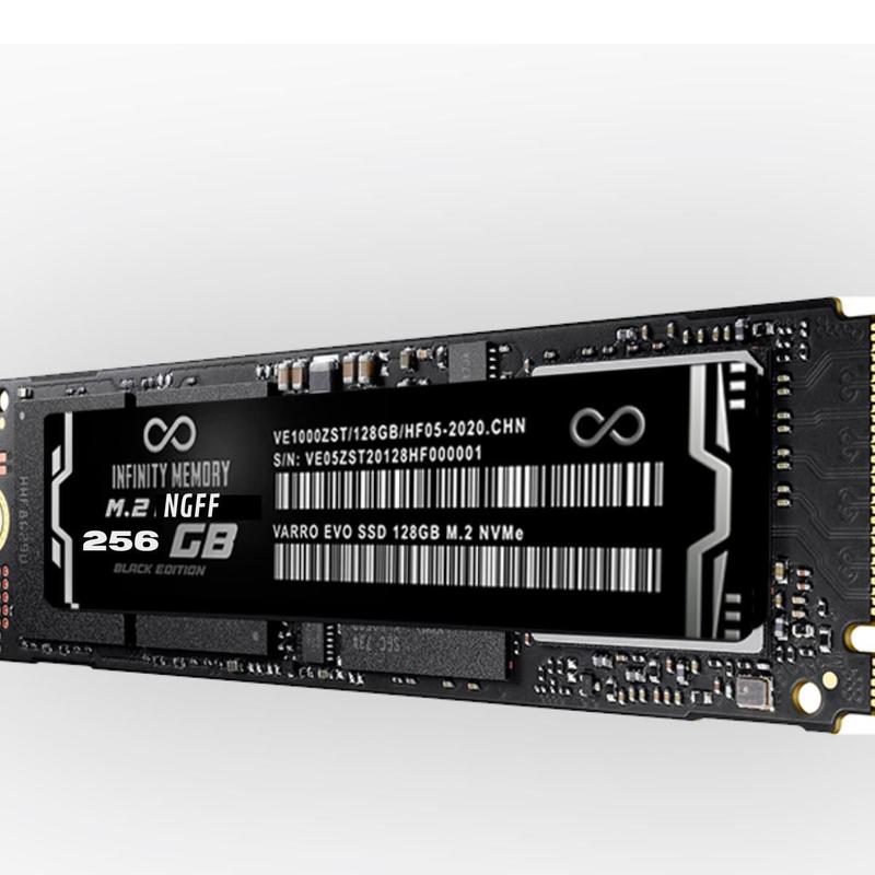 Hd ssd m2 ngff 128gb infinity memory - SSD - Magazine Luiza