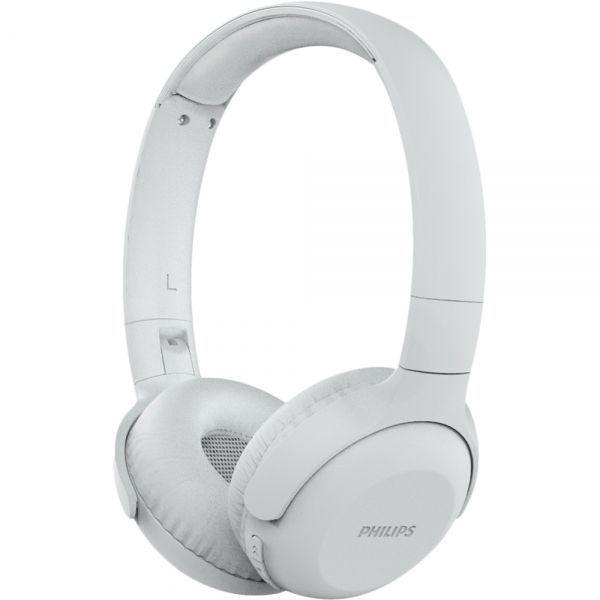Headphone Bluetooth Branco TAUH201WT - Philips - Headphone com Fio ...