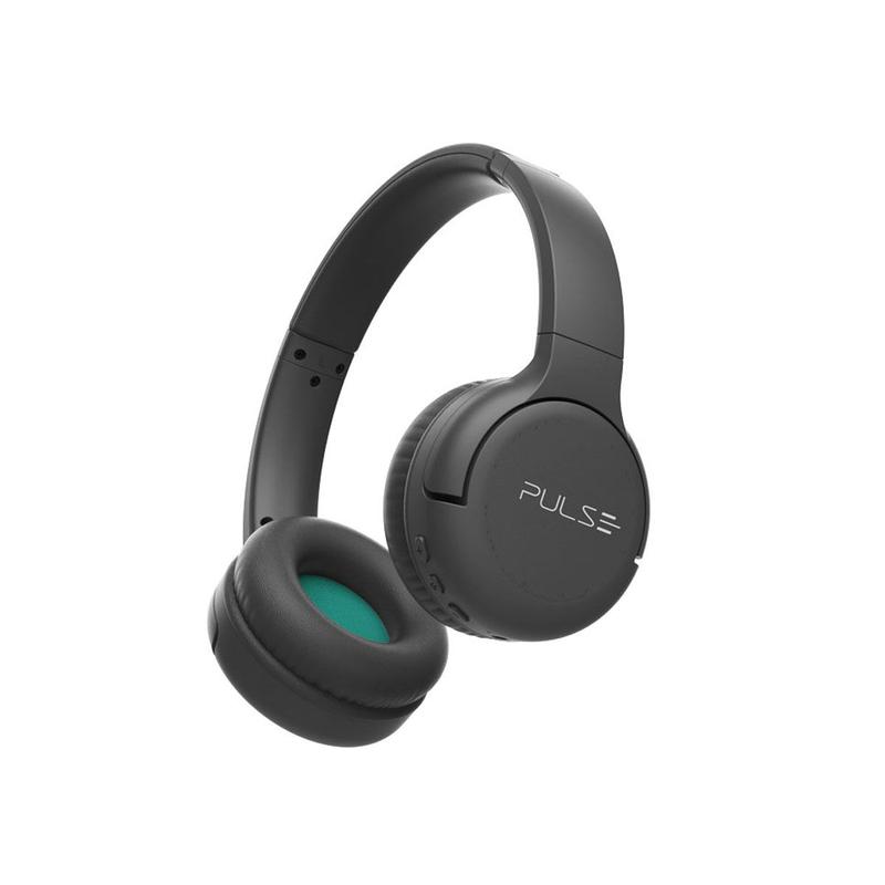 Headphone Bluetooth Pulse Flow Preto Ph393 - MULTILASER - Headphone ...
