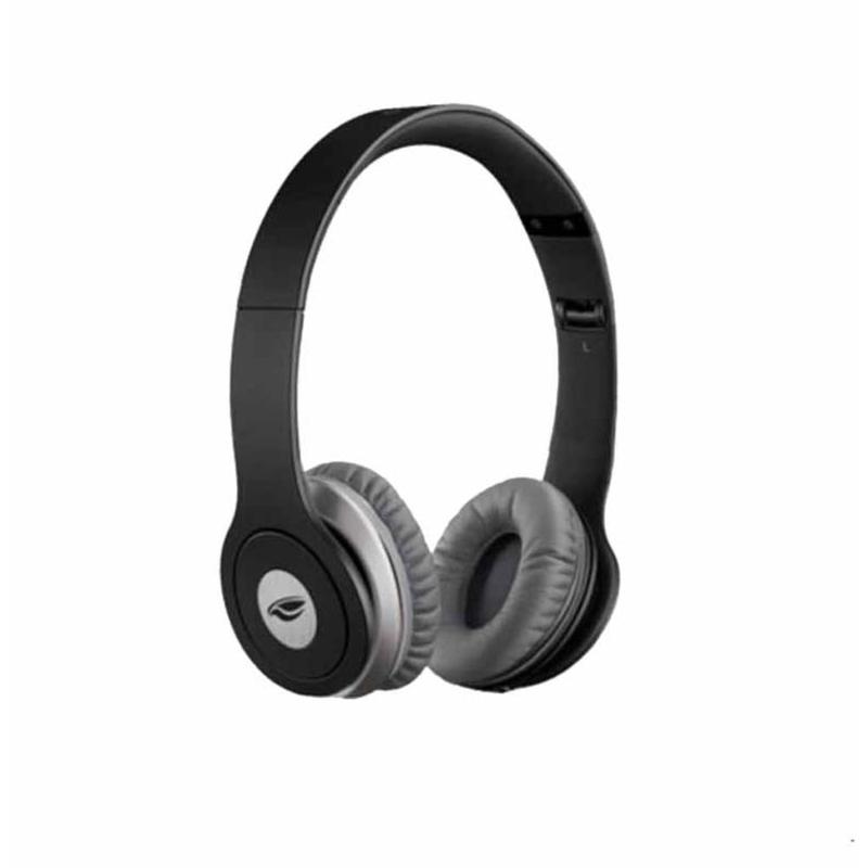 Headphone c/microfone dobravel preto ph-10bk / un / c3 tech - Headphone ...