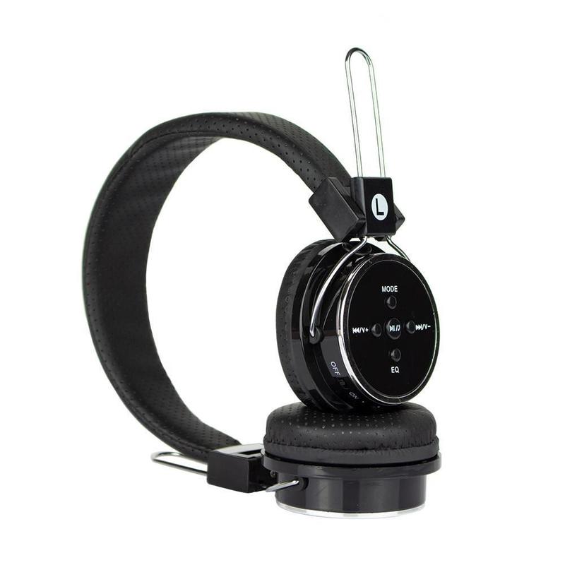 Headphone Fone de Ouvido Bluetooth FON-2312 Inova Headseat Original ...