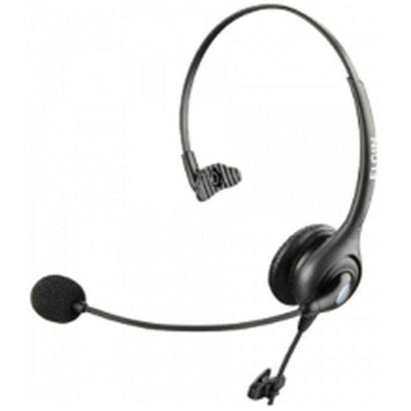 Headphone para Telemarketing Rj9 Elgin microfone conversivel - A.R ...