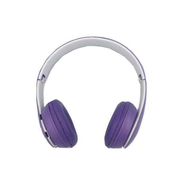 Headset Bluetooth Lilás Ktp100-l Link Bits - LINKBITS - Headset ...