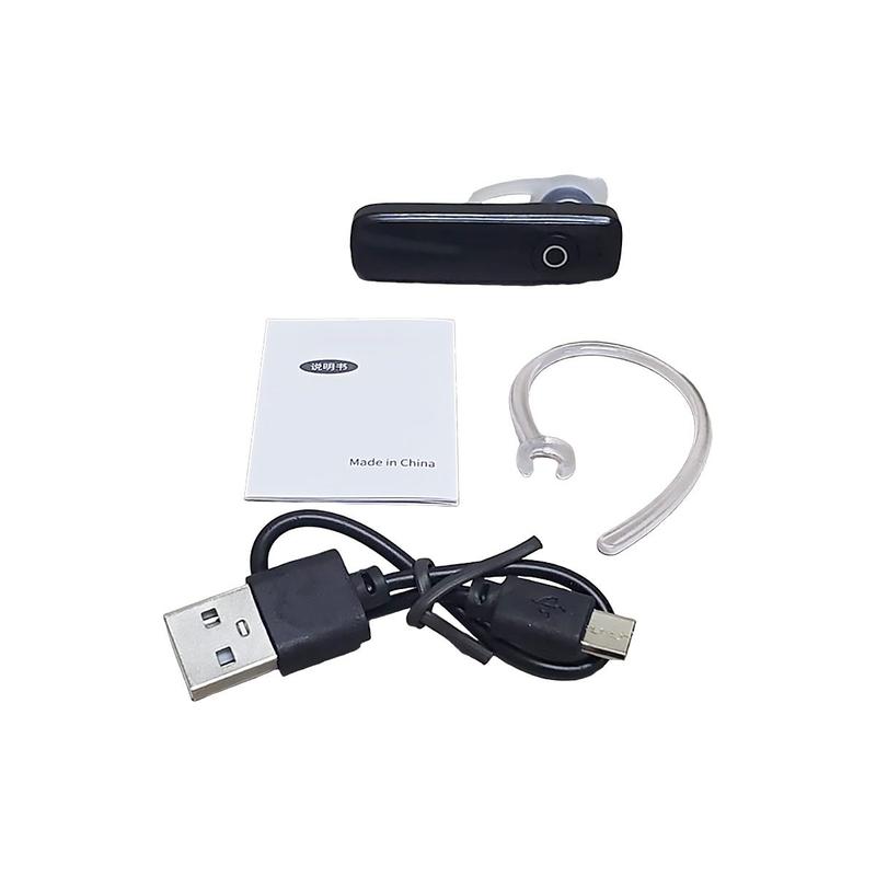 Headset Fone Com Gancho Para Android Bluetooth A-162 Altomex - Fone de ...