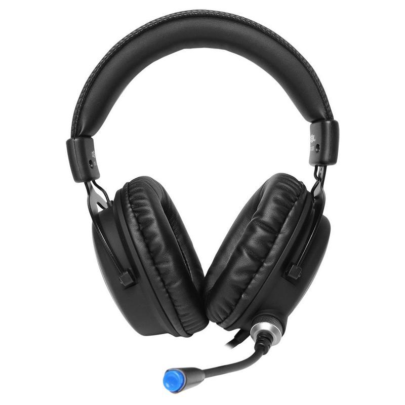 Headset Gamer Dex Df-103 - Headset Gamer - Magazine Luiza