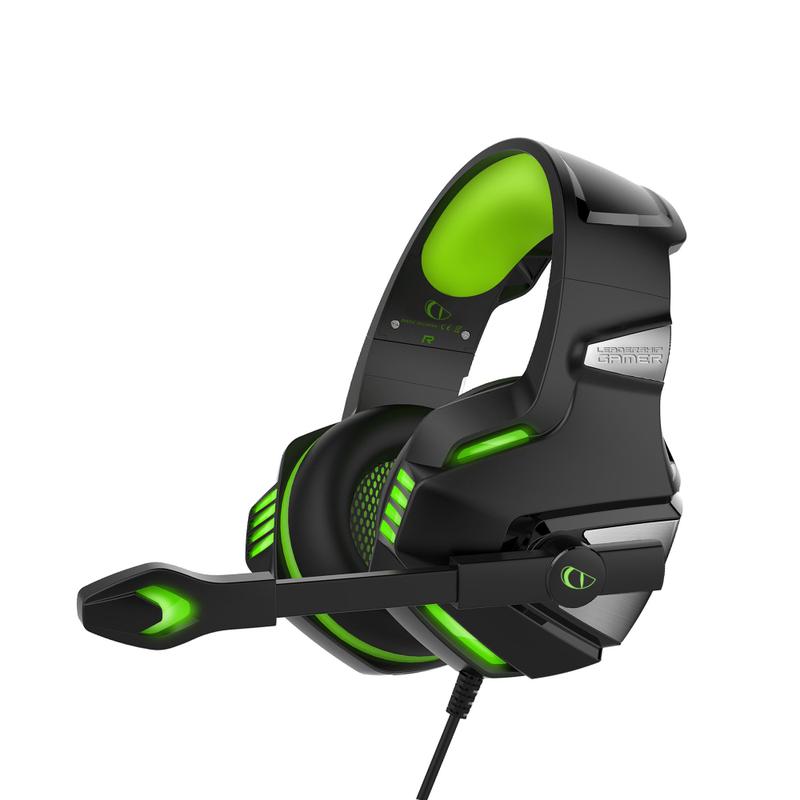 Headset Gamer Duty - Leadership Gamer - Headset Gamer - Magazine Luiza