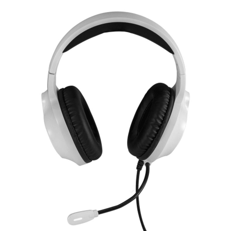 Headset Gamer Galax Rgb Sonar Series Snr-02 Branco Usb HGS025CSRGR0 ...