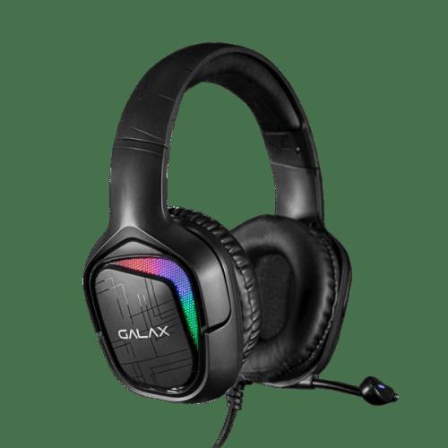 Headset gamer galax rgb sonar series snr-04 preto usb - hgs045csrgbb0 ...