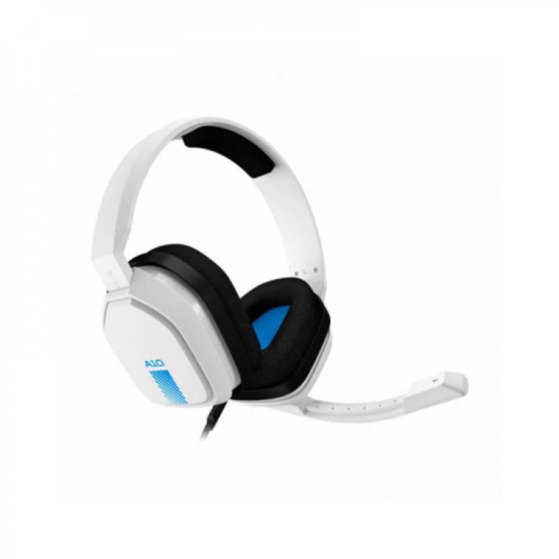 Headset Gamer Logitech Astro A10 - Headset Gamer - Magazine Luiza