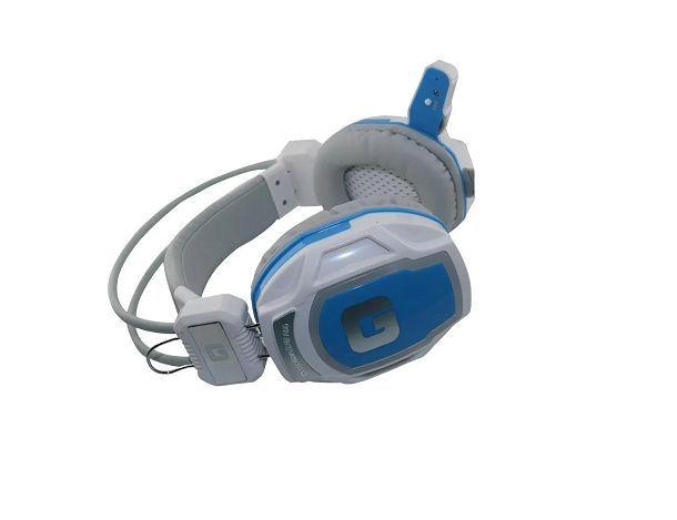 Headset gamer usb alta potencia lt-a66 - Lotus - Headset Gamer ...