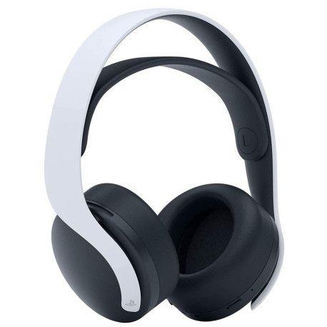 Headset Gaming Sony Pulse 3D para PS5/PS4 Wireless (CFI-ZWH1) Branco ...