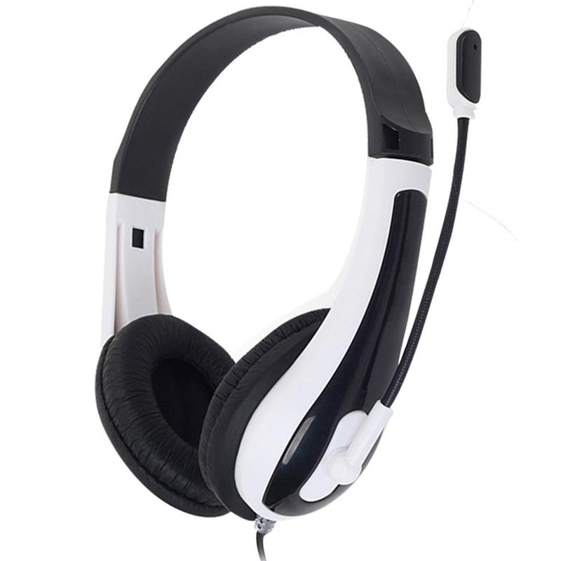 HeadSet Hit Preto - Newlink - Newex - Headset com Fio - Magazine Luiza