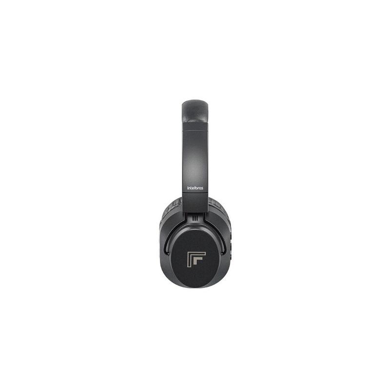 Headset intelbras bluetooth focus one - Headset Bluetooth - Magazine Luiza