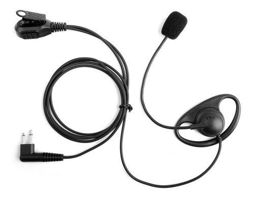 Headset Para Ht Motorola Ep450 - XQF - Headset com Fio - Magazine Luiza
