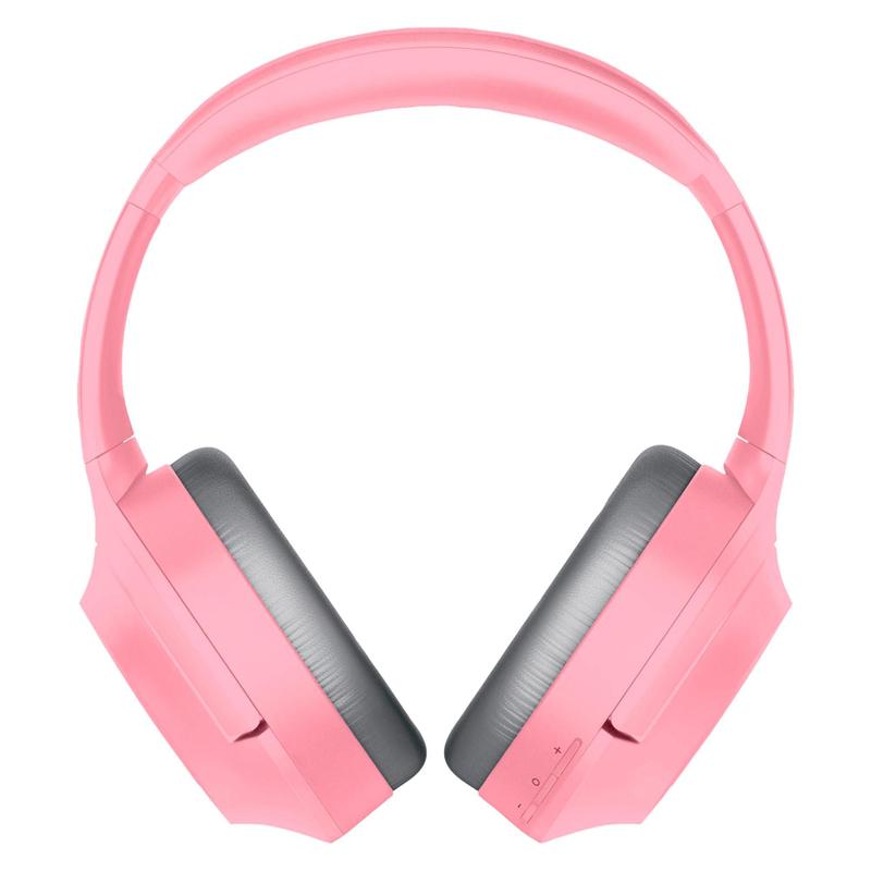 Headset Razer Opus X / Bluetooth - Quartz - Headset Bluetooth ...