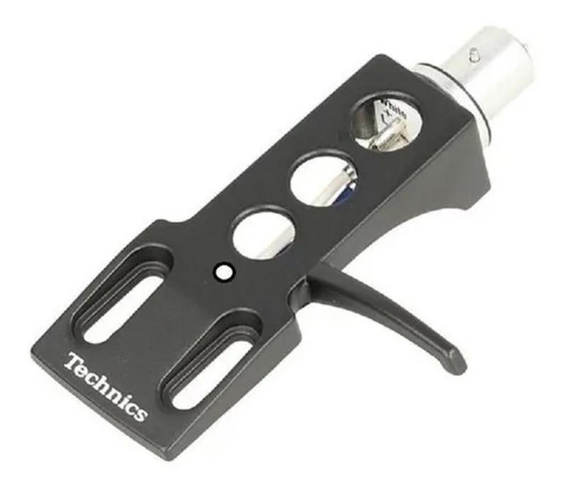 Headshell Universal Modelo Technics Metálico serve em Numark ...