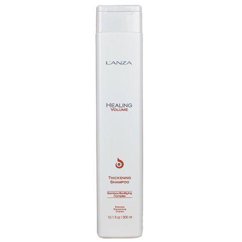 Healing Volume Shampoo Thickening Lanza 300ml - Shampoo - Magazine Luiza