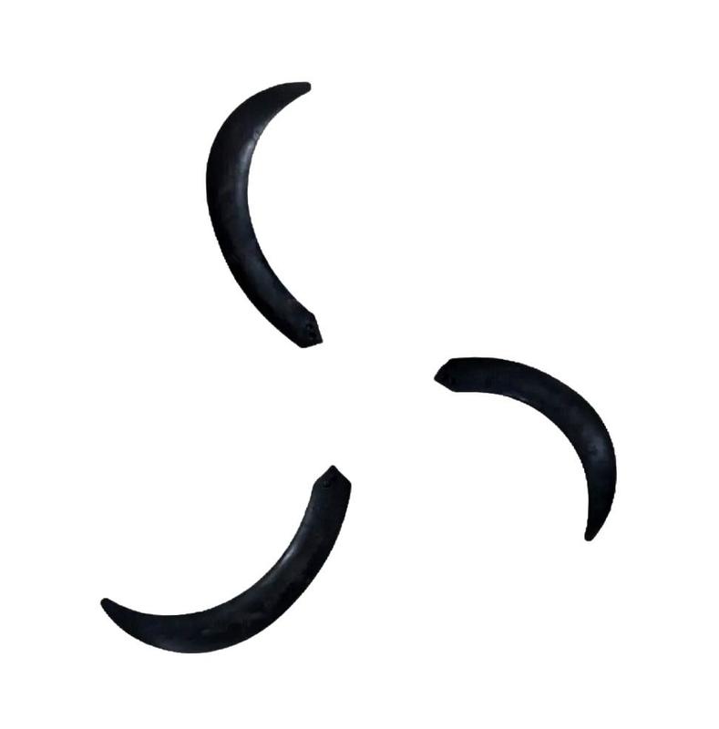 Hélice 3 Pás Para Ventilador De 1 Metro Solaster Power 10 - Hélice de ...