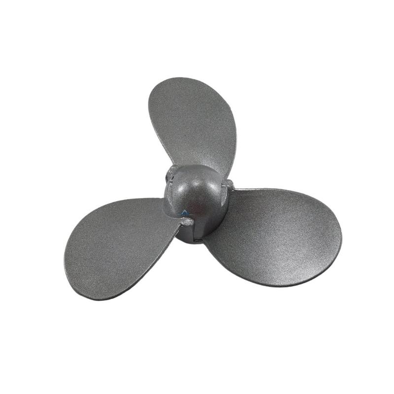 Hélice Para Motor De Popa BFG 52cc Original Buffalo - Barcos, Botes e ...