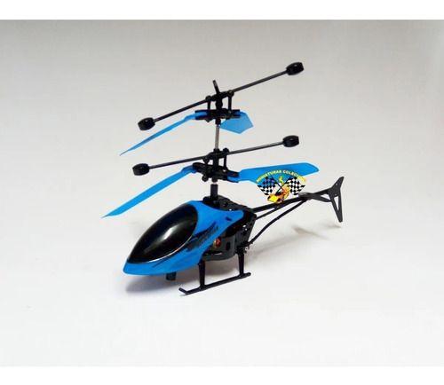 Helicóptero Mini Voador Com Sensor A Mão Flying - MegaFull - Aviões e ...