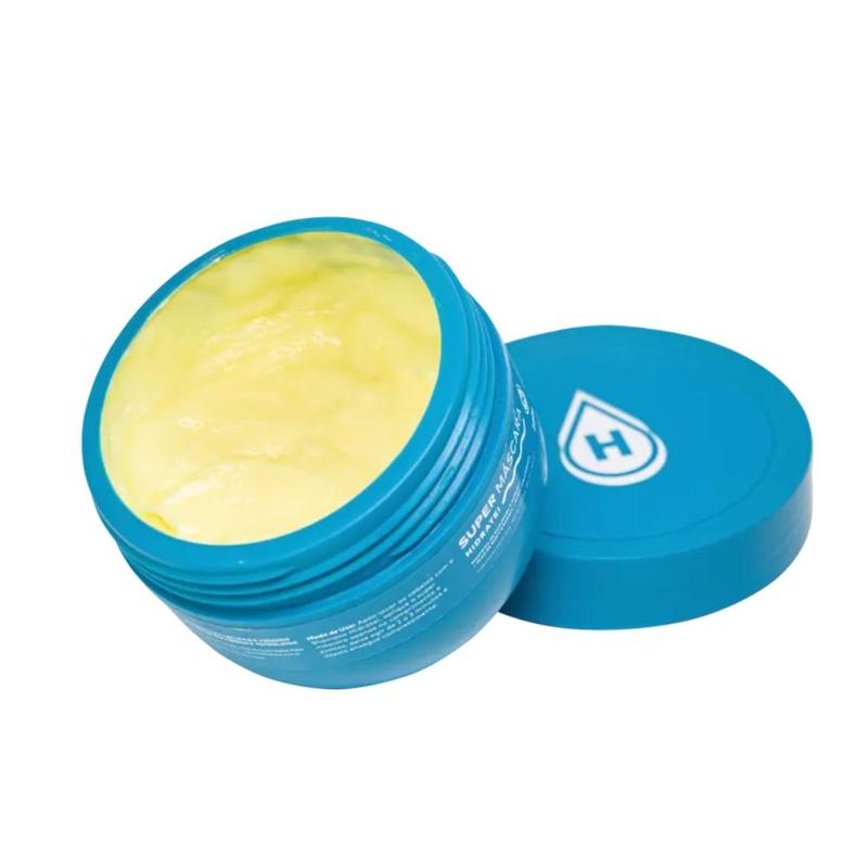 Hidratei Super Máscara 250g - Máscara Capilar - Magazine Luiza