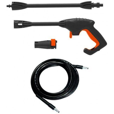 Hidro Lavadora Quanta Fast Wash QTLAP12 1200W - 220V/50Hz - Lavadora de ...