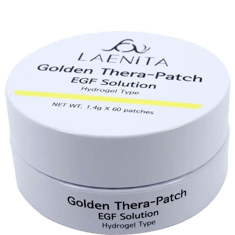 Hidrogel Golden Thera-patch Laenita - 60 Unidades - Curativo - Magazine Luiza