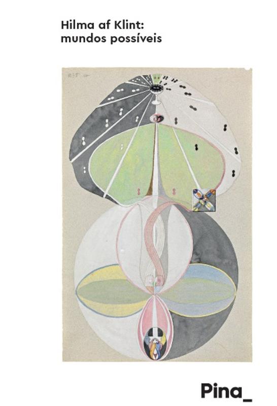 Hilma Af Klint : Mundos Possíveis - - Outros Livros - Magazine Luiza