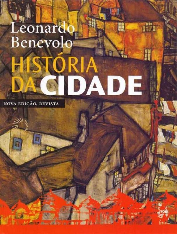 História da Cidade - 07Ed/19 - Livros de História e Geografia ...
