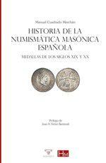 Historia de la numismática masónica española - Outros Livros - Magazine ...