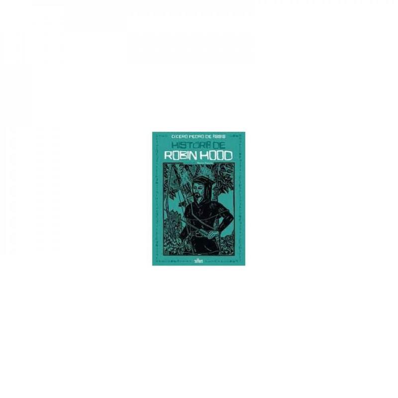 História de robin hood - Livros de História e Geografia - Magazine Luiza