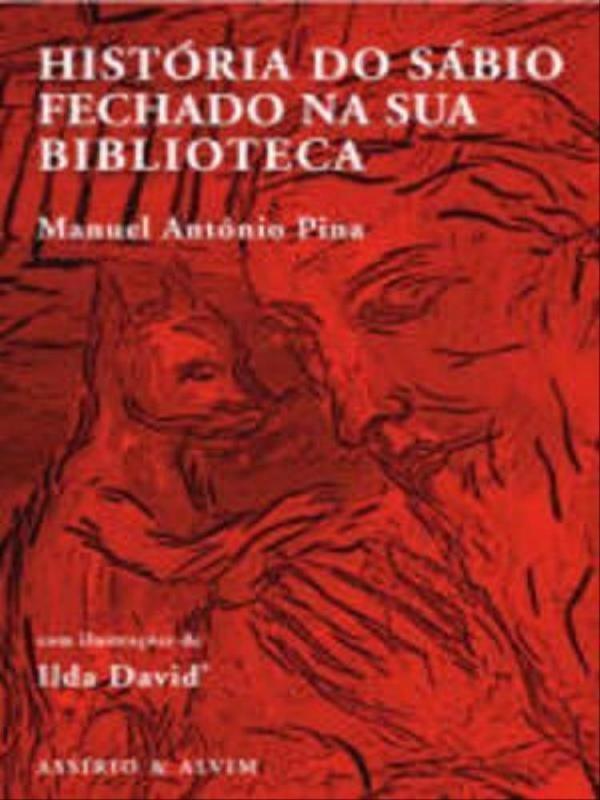 História do sábio fechado na sua biblioteca - Outros Livros - Magazine ...