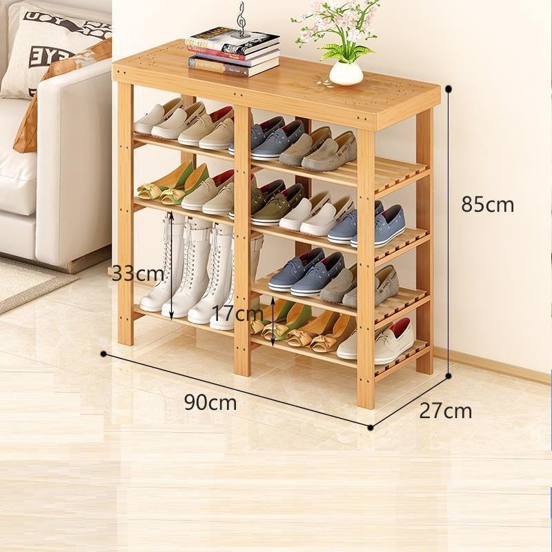 Hogar sapateira mobiliário rack zapatera sapato mueble vintage ...
