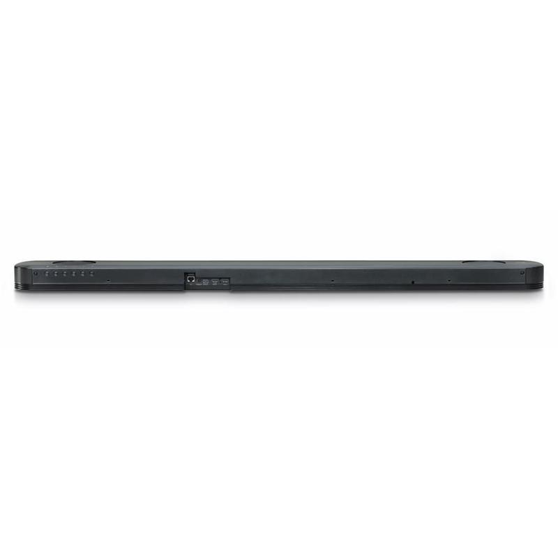 Home Soundbar LG SK9 500W, 5.1 Canais, Dolby Atmos, Wi-Fi, Bluetooth ...
