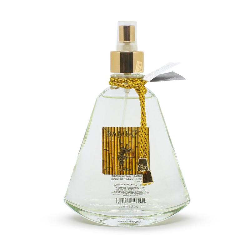 Home Spray Dani Fernandes Bamboo 210ml - Home Spray - Magazine Luiza