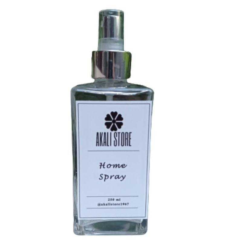 Home Spray de 250 ml - Akali - Home Spray - Magazine Luiza