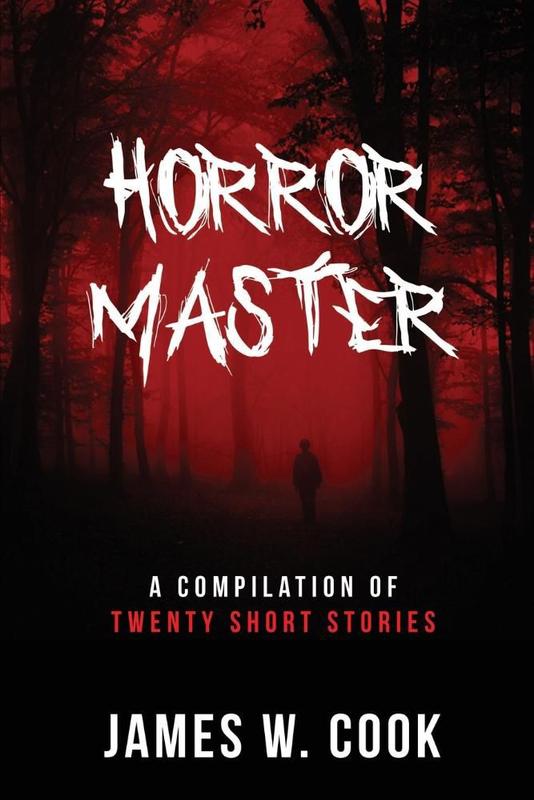 Horror Master - Stellar Literary Press and Media - Outros Livros ...