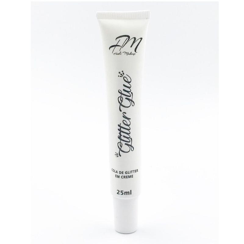 Hoshi Makeup - Cola Glue 25ml - Cola Glitter - Magazine Luiza