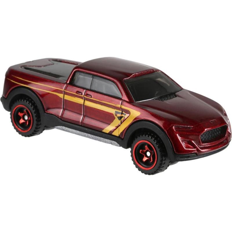 Hot Wheels HOT Wheels Basic (S) Caixa com 72 - Mattel - Carrinho de ...