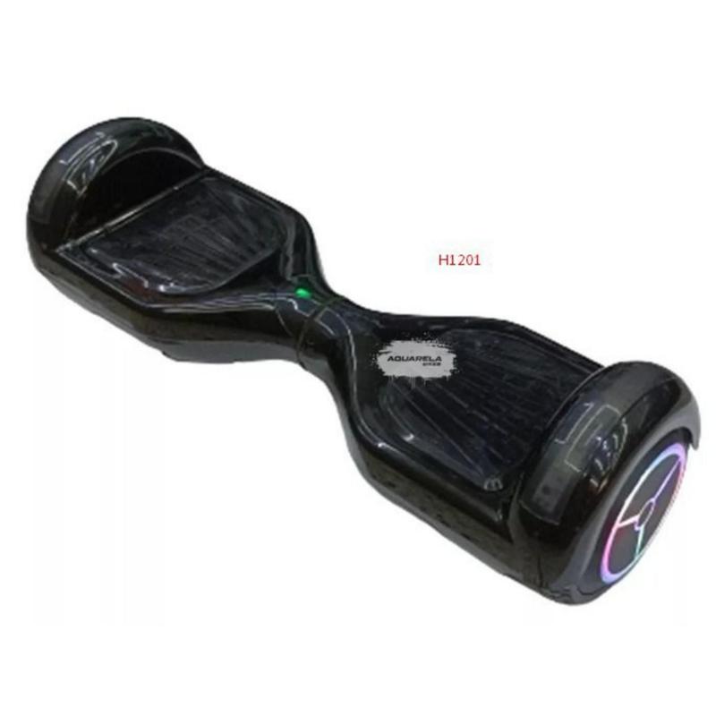 Hoverboard Overboard Skate Elétrico Infantil Bluetooth - bbless ...