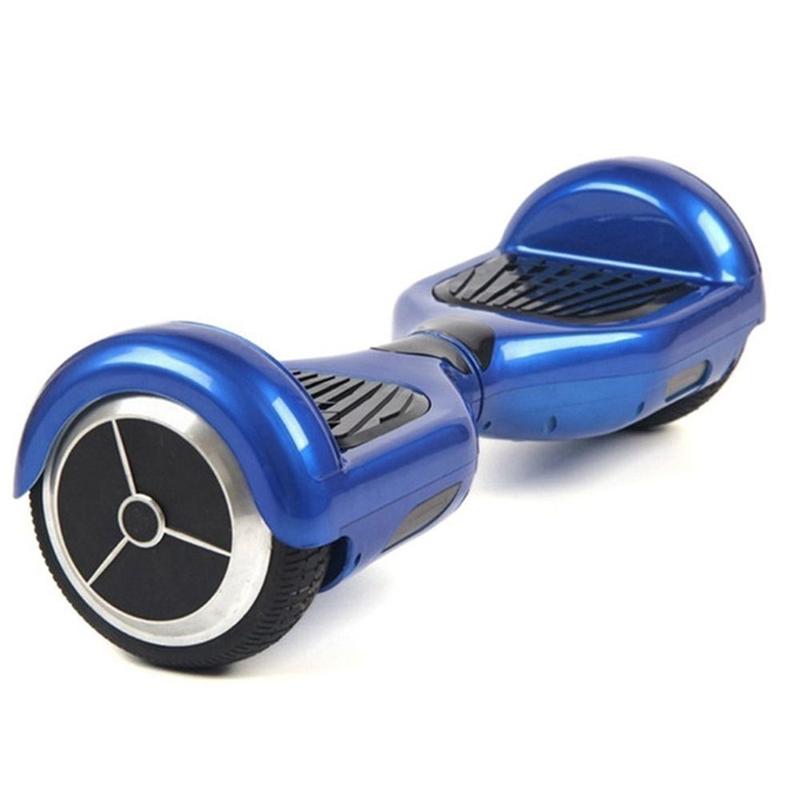 Hoverboard Wayboard Azul 6,5 polegadas Skate Elétrico Importway ...