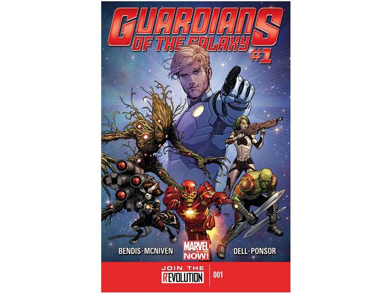 HQ Guardiões Da Galáxia Vingadores Cósmicos Panini - Revista HQ ...