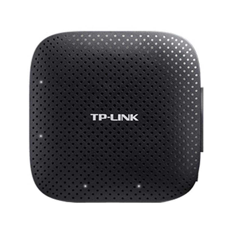 Hub Portátil UH400 4 Portas Tipo A Usb 3.0 TP Link - Tp-Link - Hub ...