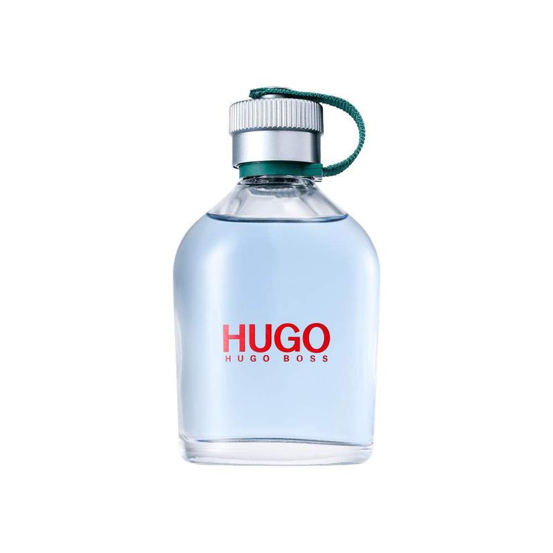 Hugo Man HB Perfume Masculino EDT 40ml - Perfume Masculino - Magazine Luiza