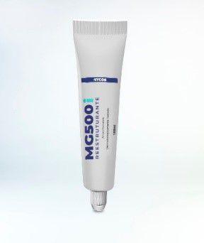 HYCOS MG500i - CREME REESTRUTURANTE - Antiestrias - Magazine Luiza