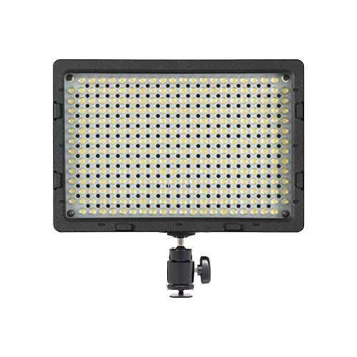 Iluminador Led Foto Vídeo 304 Ultra Para Câmera CANON EOS 750D - TREV ...